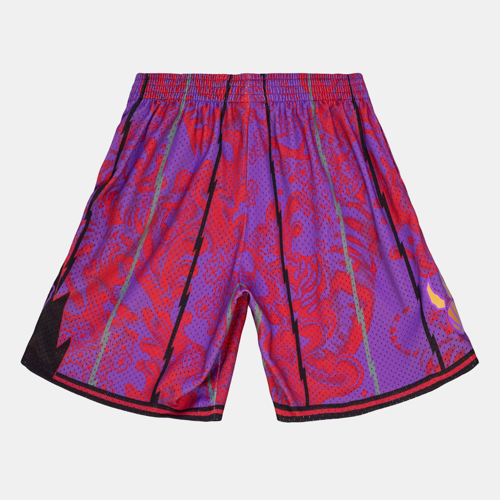Mitchell And Ness Chinese New Year 4 0 Toronto Raptors Swingman Mens